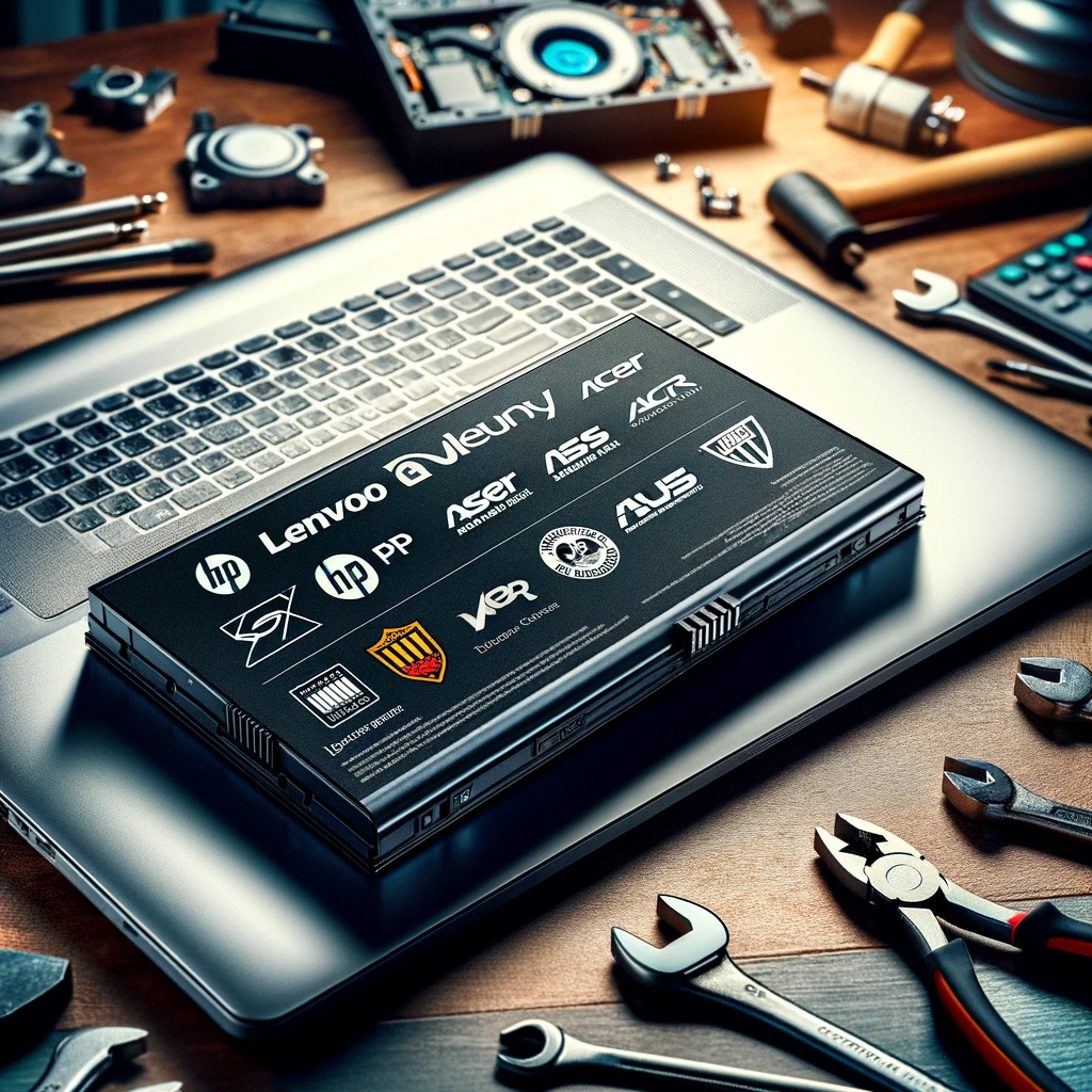 Why You Should Replace Laptop Batteries - LithGeek Custom Gaming Computers