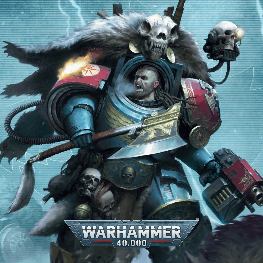 Katoomba Warhammer 40k - LithGeek Custom Gaming Computers