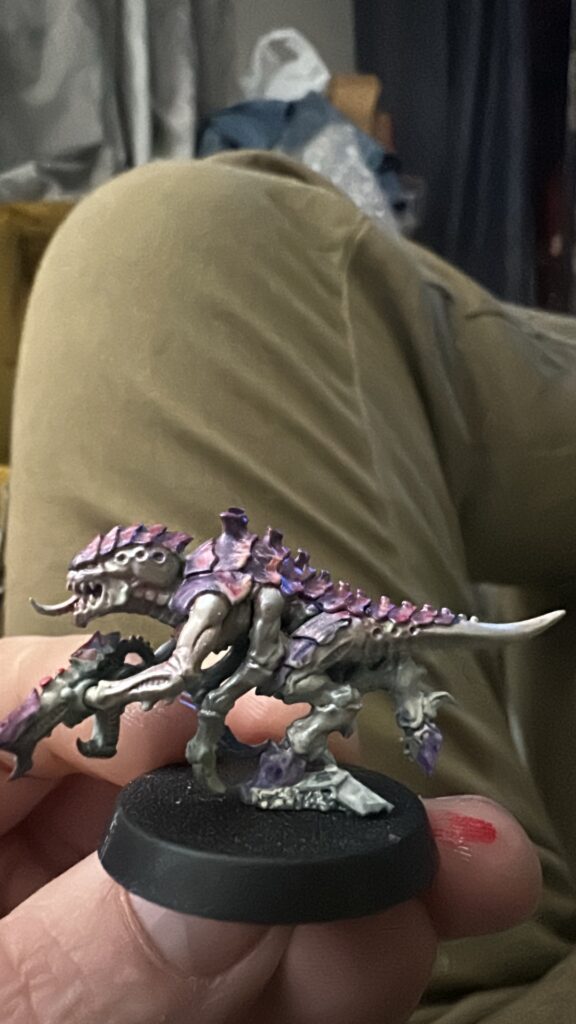 Starting Warhammer 40k at Our Lithgow Computer Shop (and Owning the ...